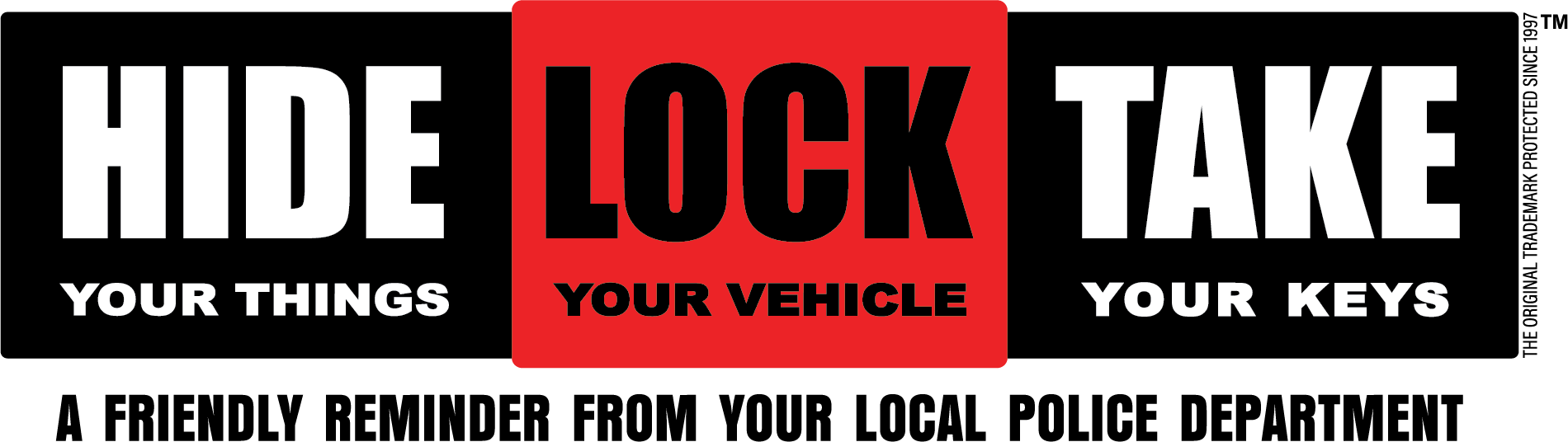 Media Support of Hide Lock Take | Hide Lock Take